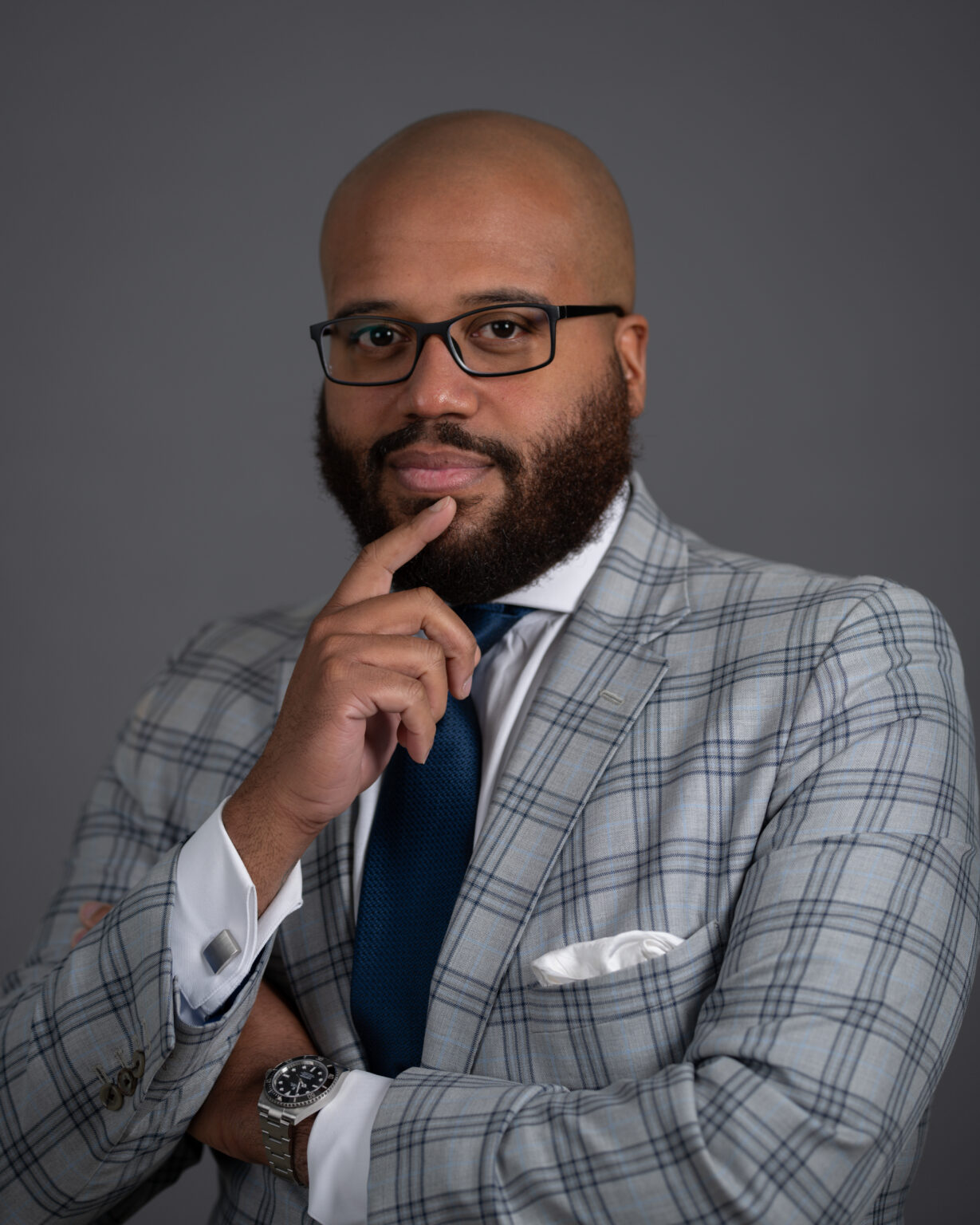 Banks, Justin M. - Kajko, Weisman & Colasanti, LLP