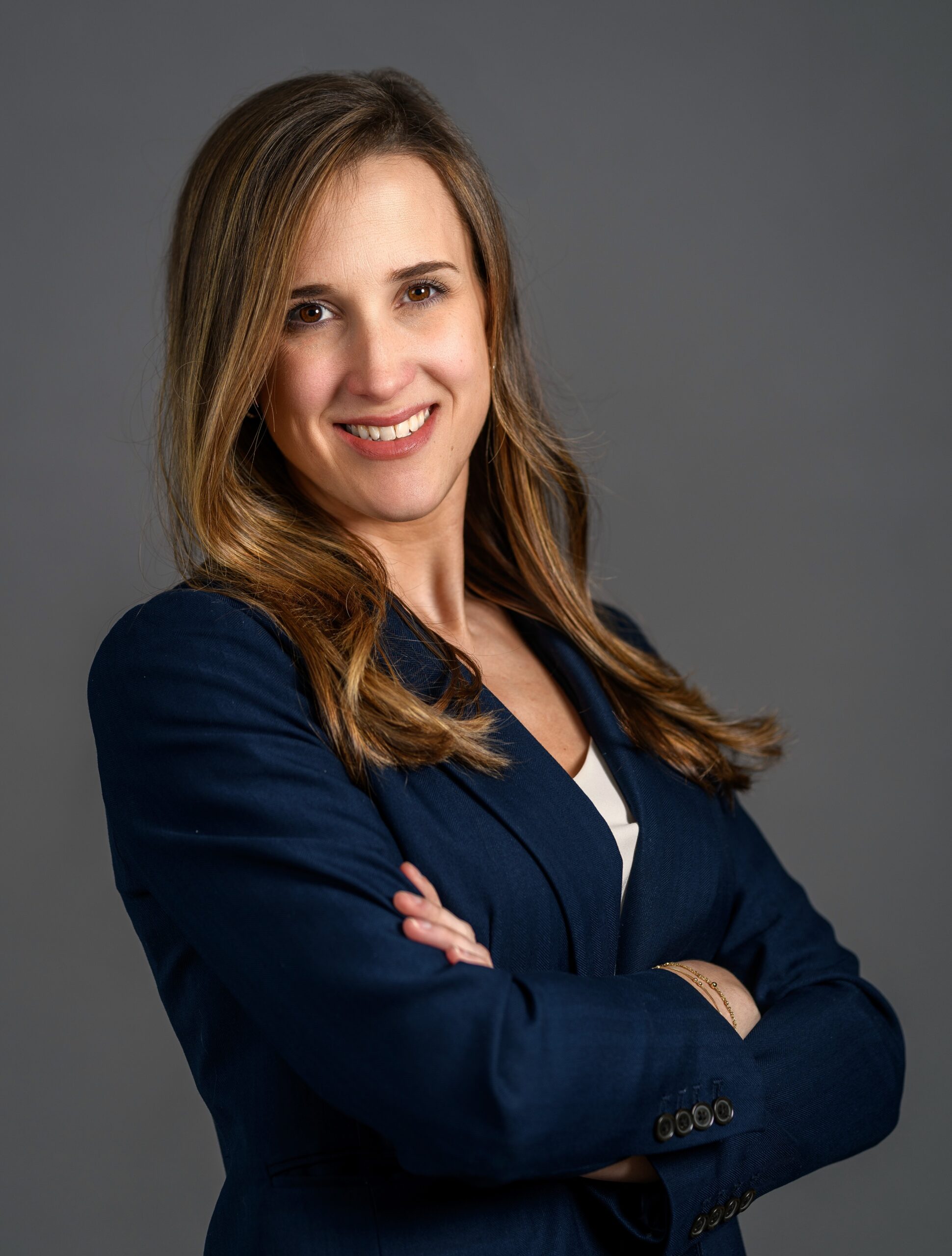 McConnell, Laura B. - Kajko, Weisman & Colasanti, LLP