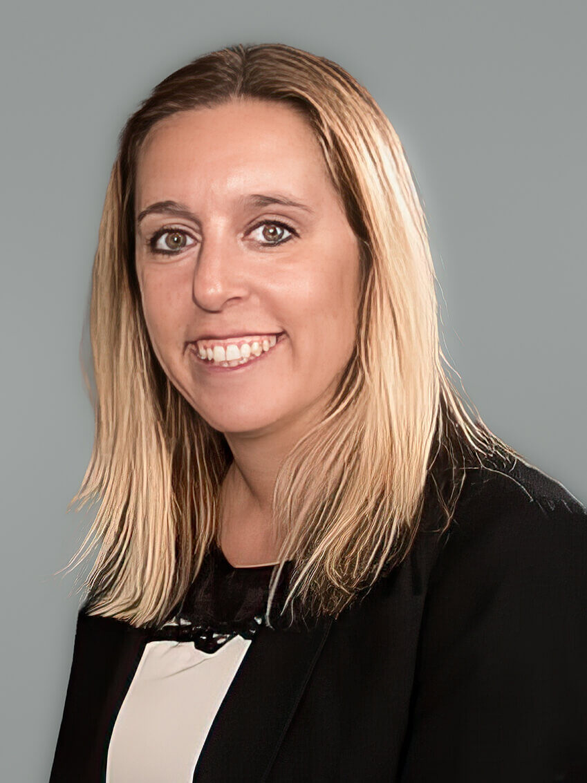 Gibson, Keira F. - Kajko, Weisman & Colasanti, LLP