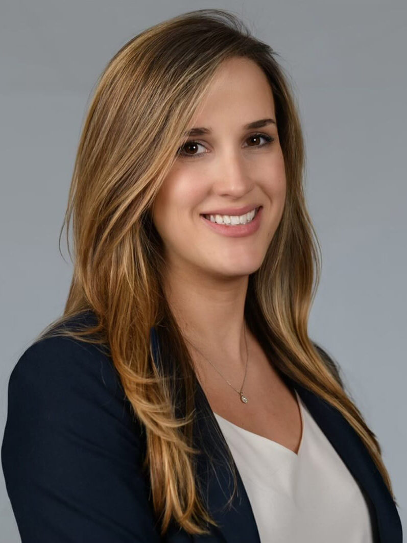 McConnell, Laura B. - Kajko, Weisman & Colasanti, LLP